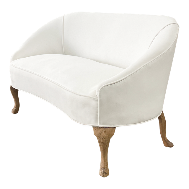 Sofas Settees - Something Vintage