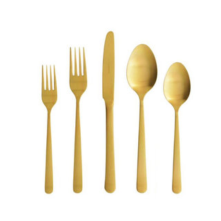 Flatware | Catalog Atelier