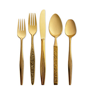 Flatware | Catalog Atelier