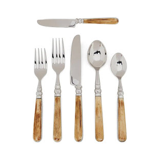 Flatware | Catalog Atelier