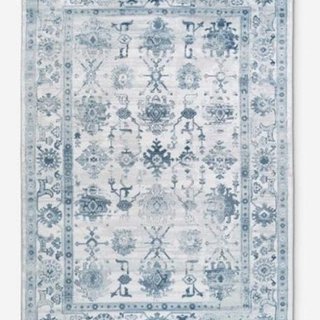 Ellis Rug - Collected & Co. : Collected & Co.