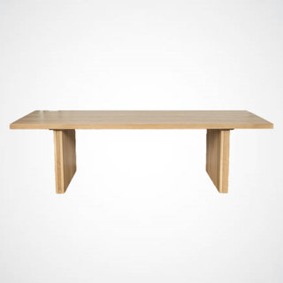 Wren Dining Table - Collected & Co. : Collected & Co.