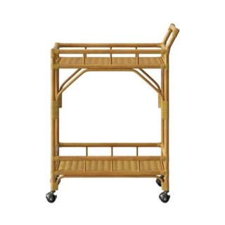 Bamboo Cart - CT Event Rental