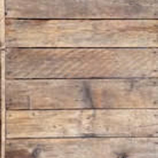 Table - Barn Wood Wine Barrel Top - Danner and Soli Event Rental