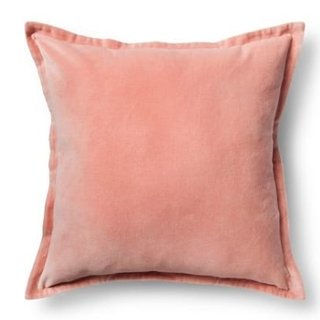 Light Pink Coral Velvet | Showit Blog
