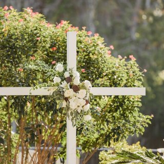 White Cross - Making It Matthews