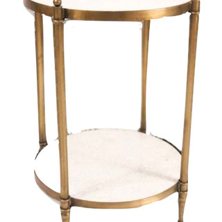 MASON SIDE TABLE - Prophouse