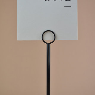 Signage Stands | The Small Things Co.