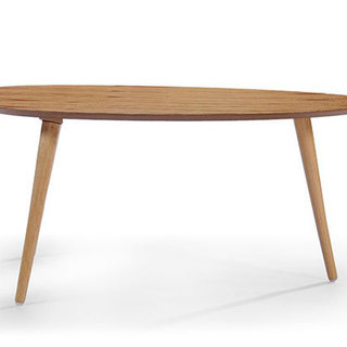 Lucy Coffee Table – Lily & Cane
