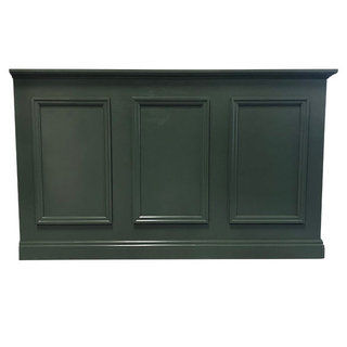 Forest Bar (Green) - DC Wedding & Event Rentals | White Glove Rentals