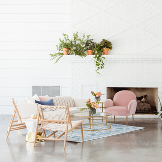 Styled Lounges - Collected & Co. : Collected & Co.