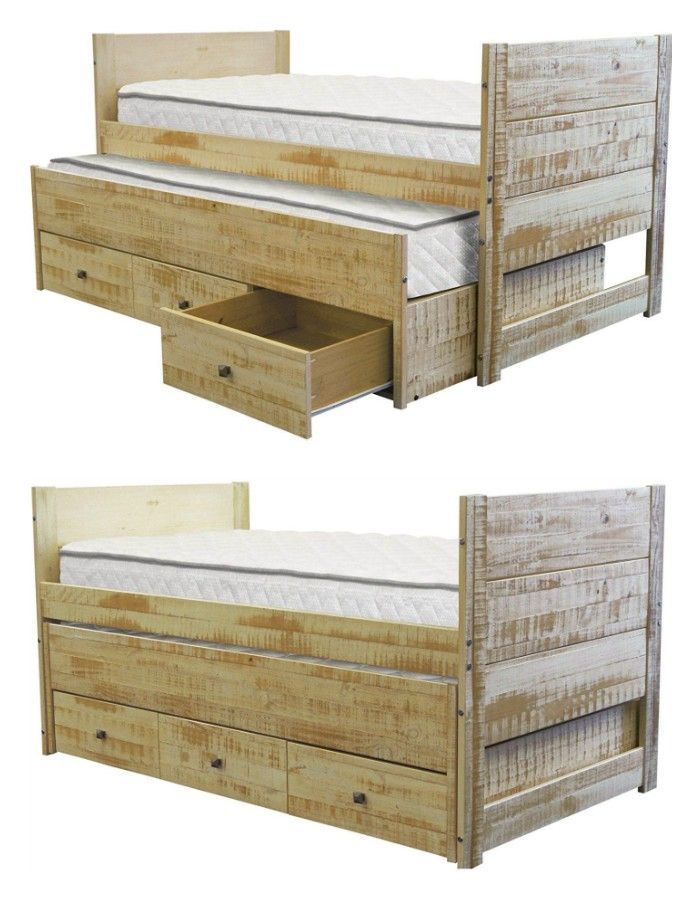 Nine daybeds that are brilliant solutions for small spaces - Living in ...