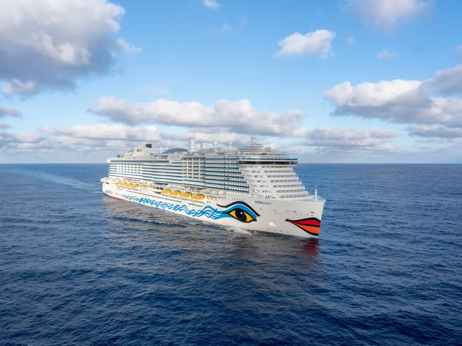 AIDA Cruises