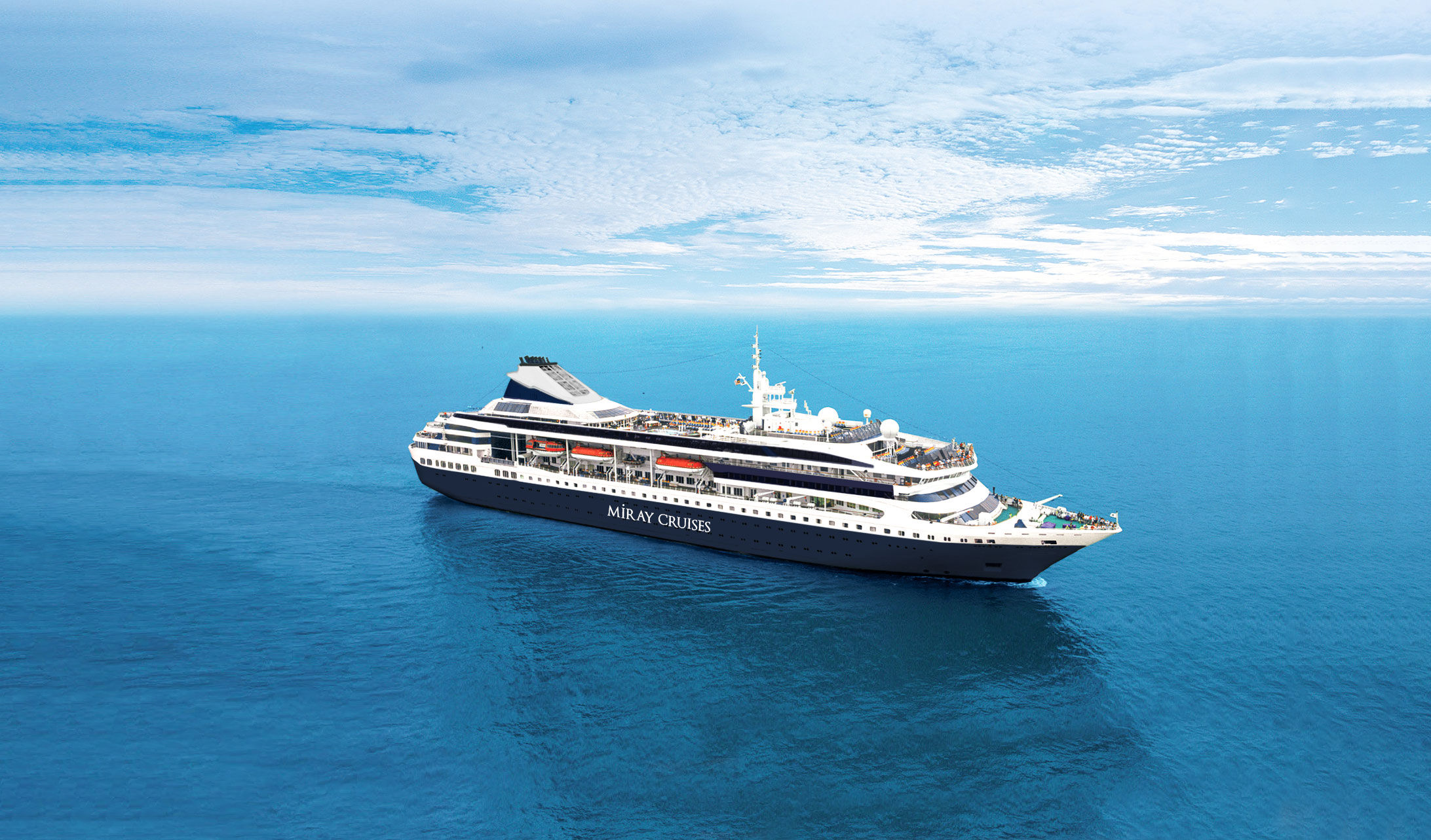MV Gemini Arrives in Kusadasi - Oct 19, 2025