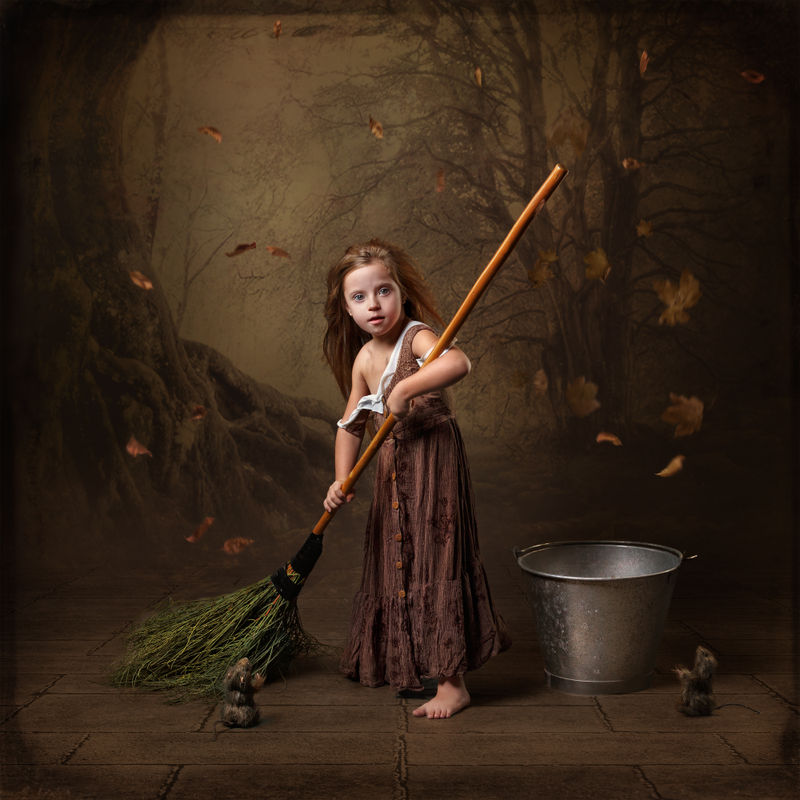 Magical Realism | FEP : Federation of European Photographers