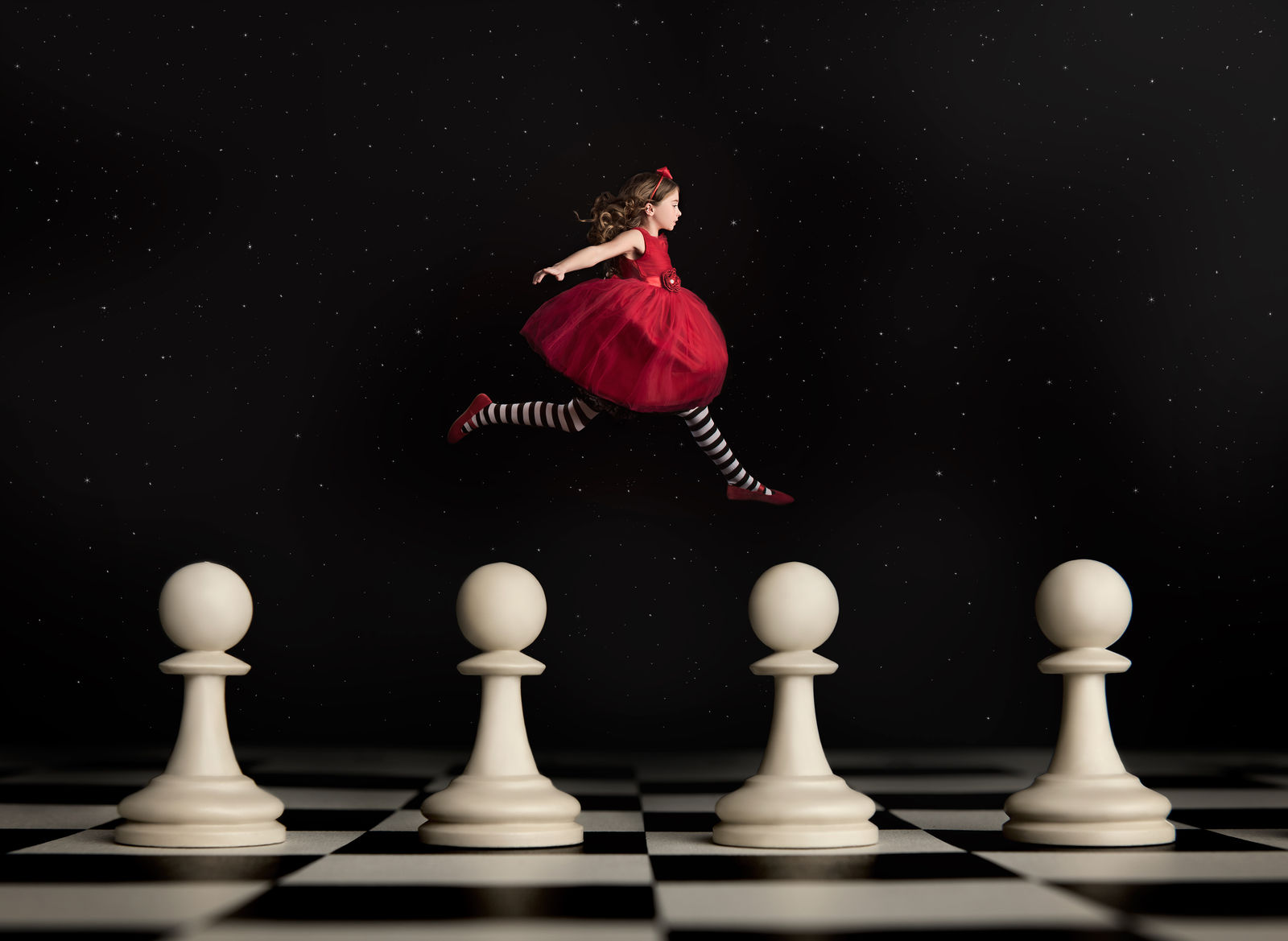 Magical Realism | FEP : Federation of European Photographers