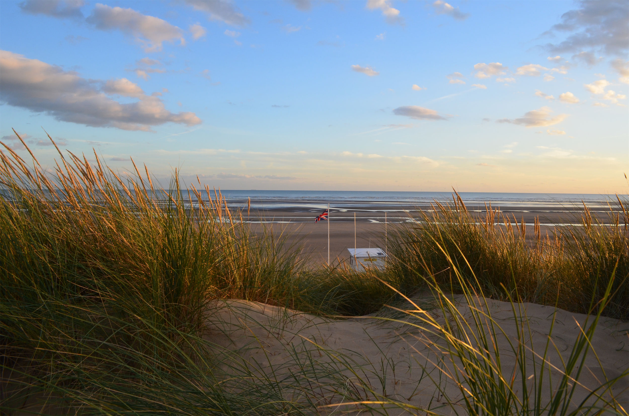 Camber Sands | Rye and Beyond Holiday Cottages