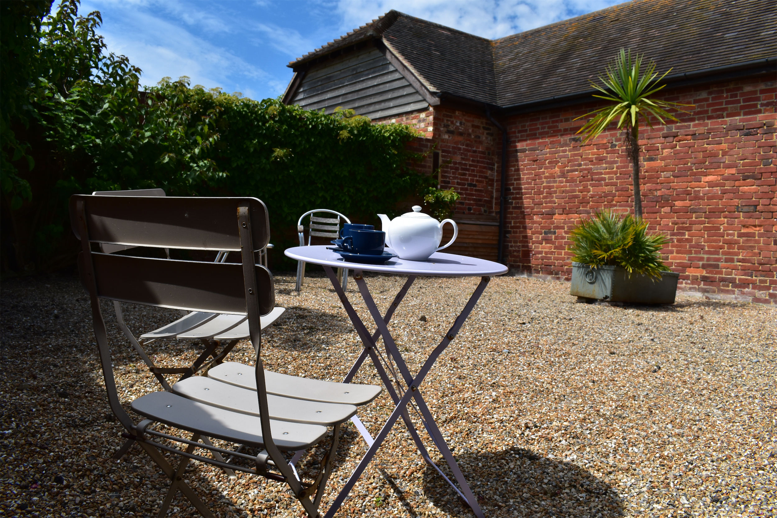 Daisy Cottage | Rye and Beyond Holiday Cottages
