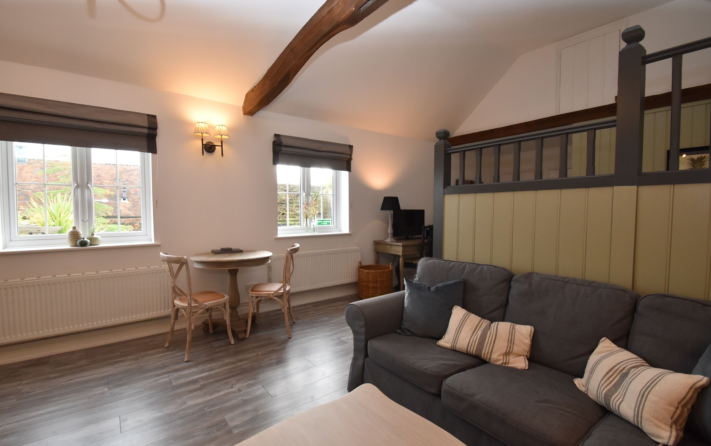 Daisy Cottage | Rye and Beyond Holiday Cottages