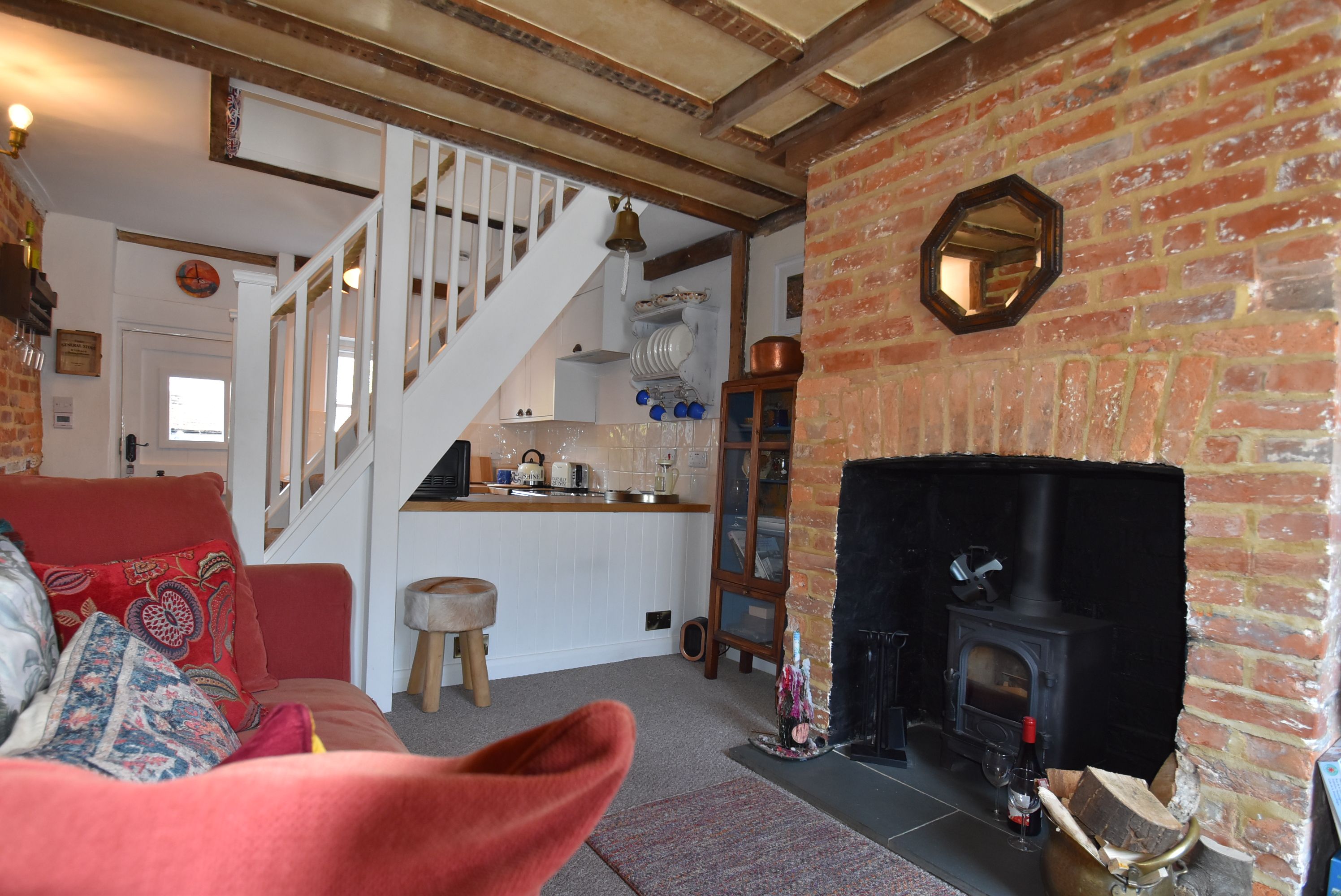 Mims Cottage | Rye and Beyond Holiday Cottages