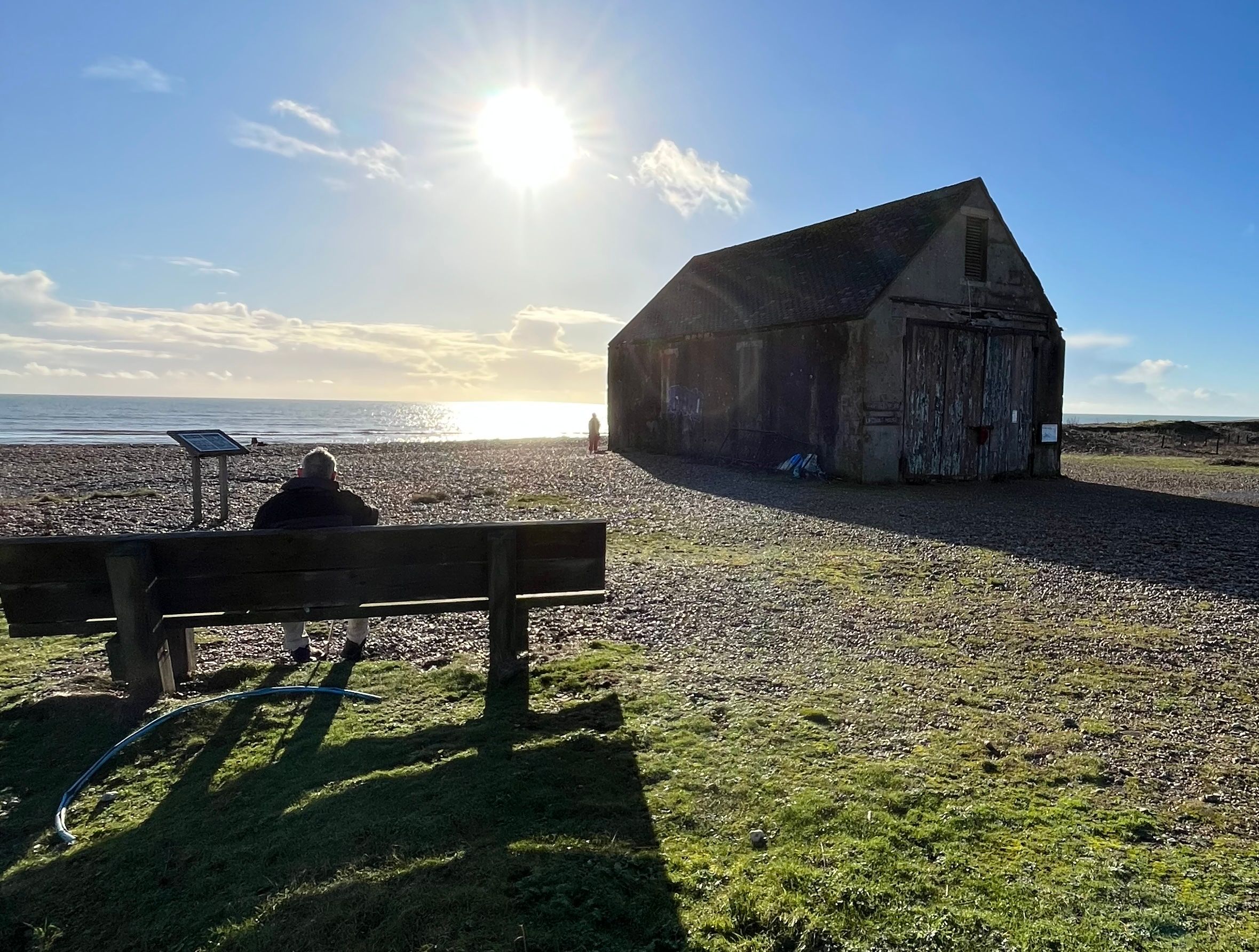A visit to Rye Harbour Nature Reserve | Rye and Beyond Holiday Cottages