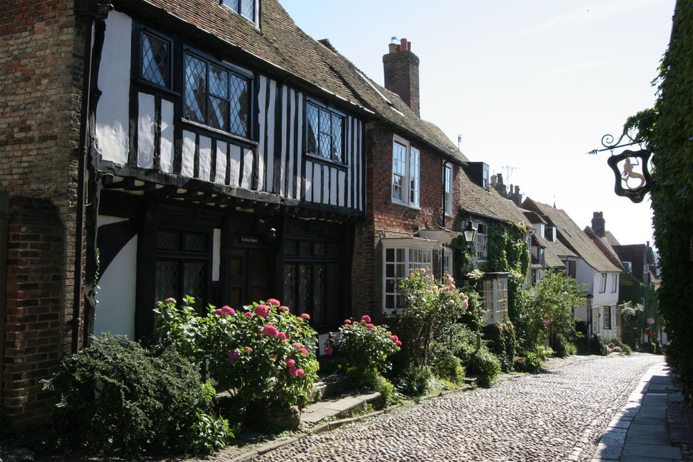 Rye | Rye and Beyond Holiday Cottages