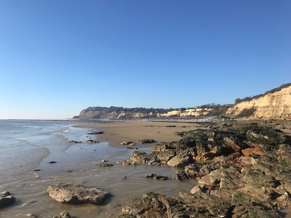 Pett Level | Rye and Beyond Holiday Cottages
