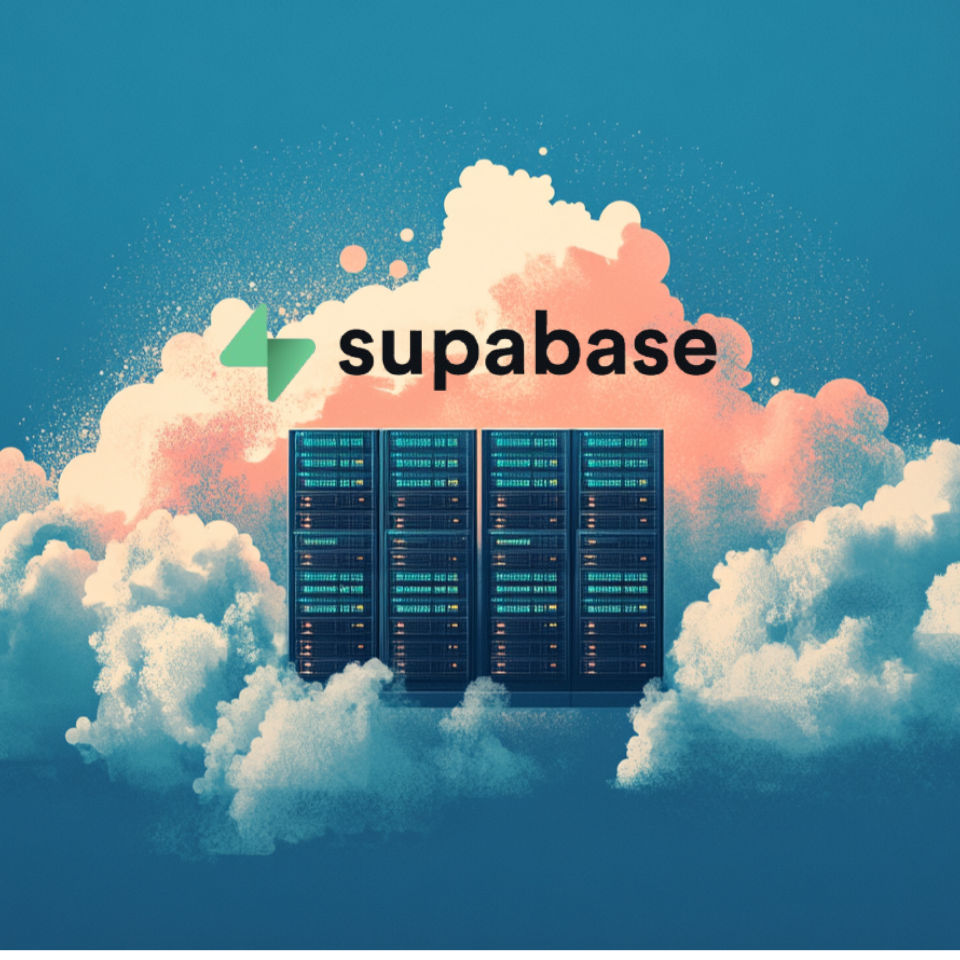 Supabase - 백엔드를 넘어서 새로운 가능성을 열다 - 뎁스노트