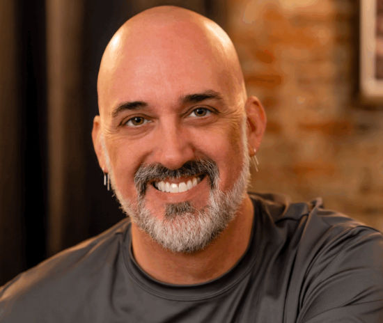 Author Profile | Jeremy Cowin | Gay Wellness