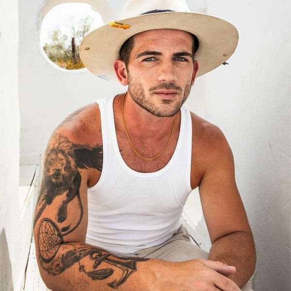 Gay Masseurs | Male Masseurs For Men | Gay Wellness