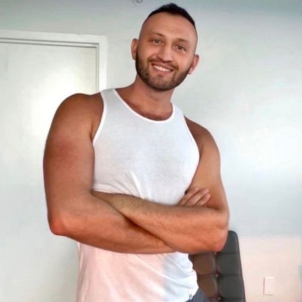 Gay Massage Fort Lauderdale