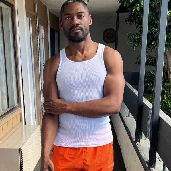 Darius | Wellness | Los Angeles