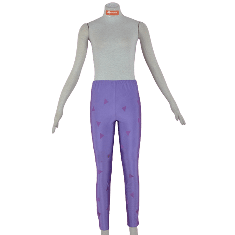 Adagio Equestria Girls Costume
