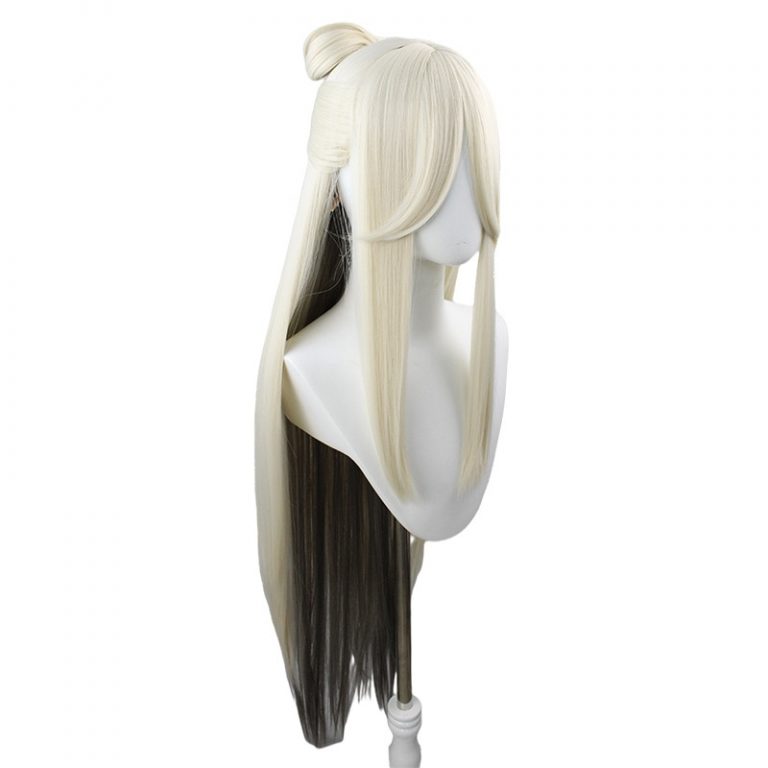 Best Place to Buy Cheap & Epic Cosplay Wigs at Speedcosplay