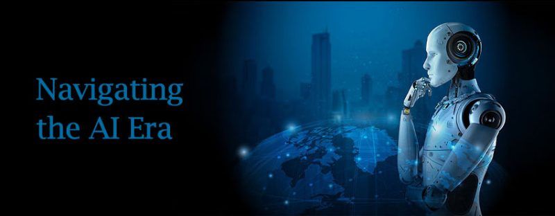 Navigating The Ai Era A Comprehensive Guide Fugen Services