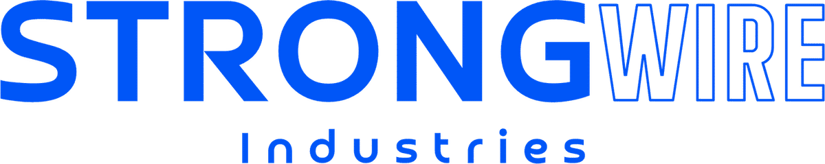 Home - Strongwire Industries
