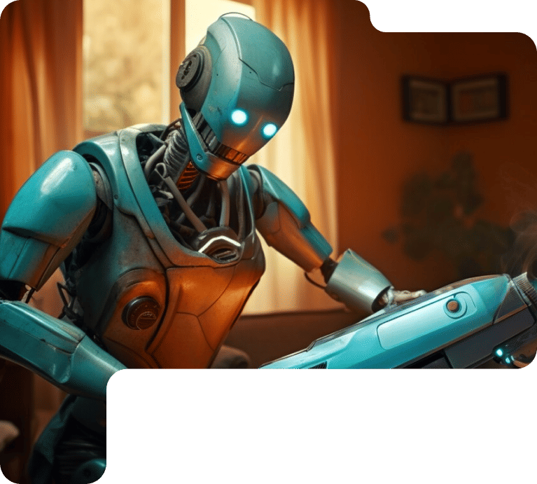 Robotics Industry - Strongwire Industries