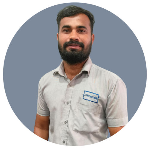 About Us - Strongwire Industries