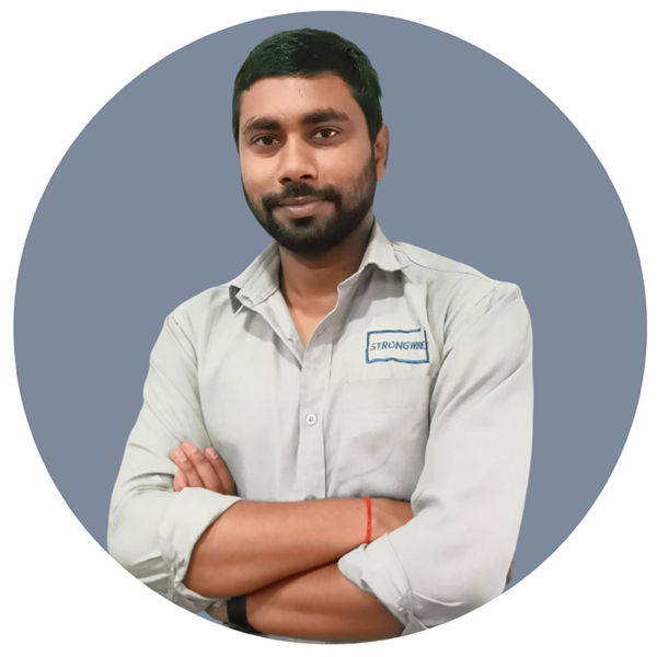 About Us - Strongwire Industries