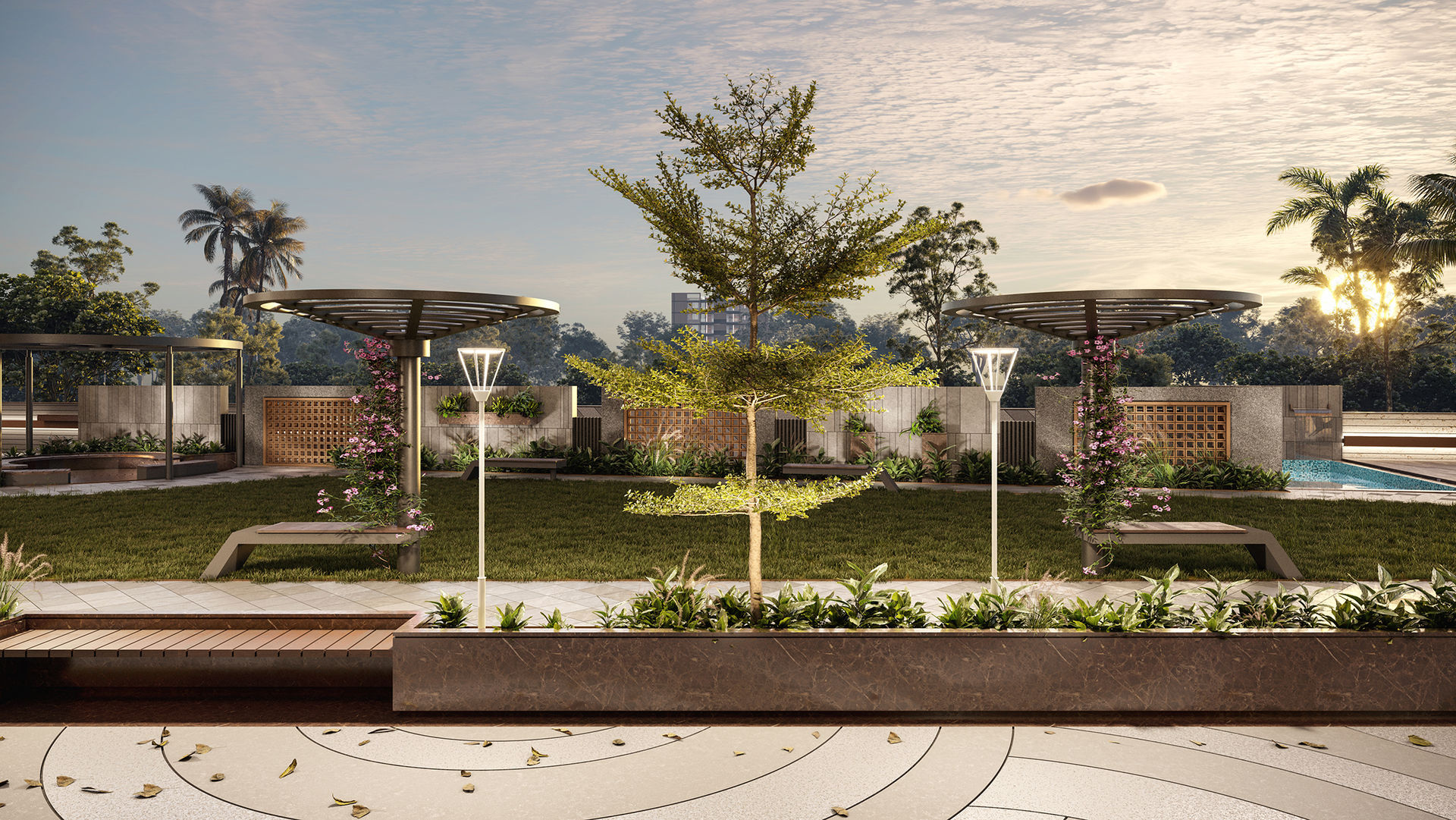 Sakar Prime | 3 BHK Prime Living & Shops @ Zundal, Ahmedabad | Sakar Group