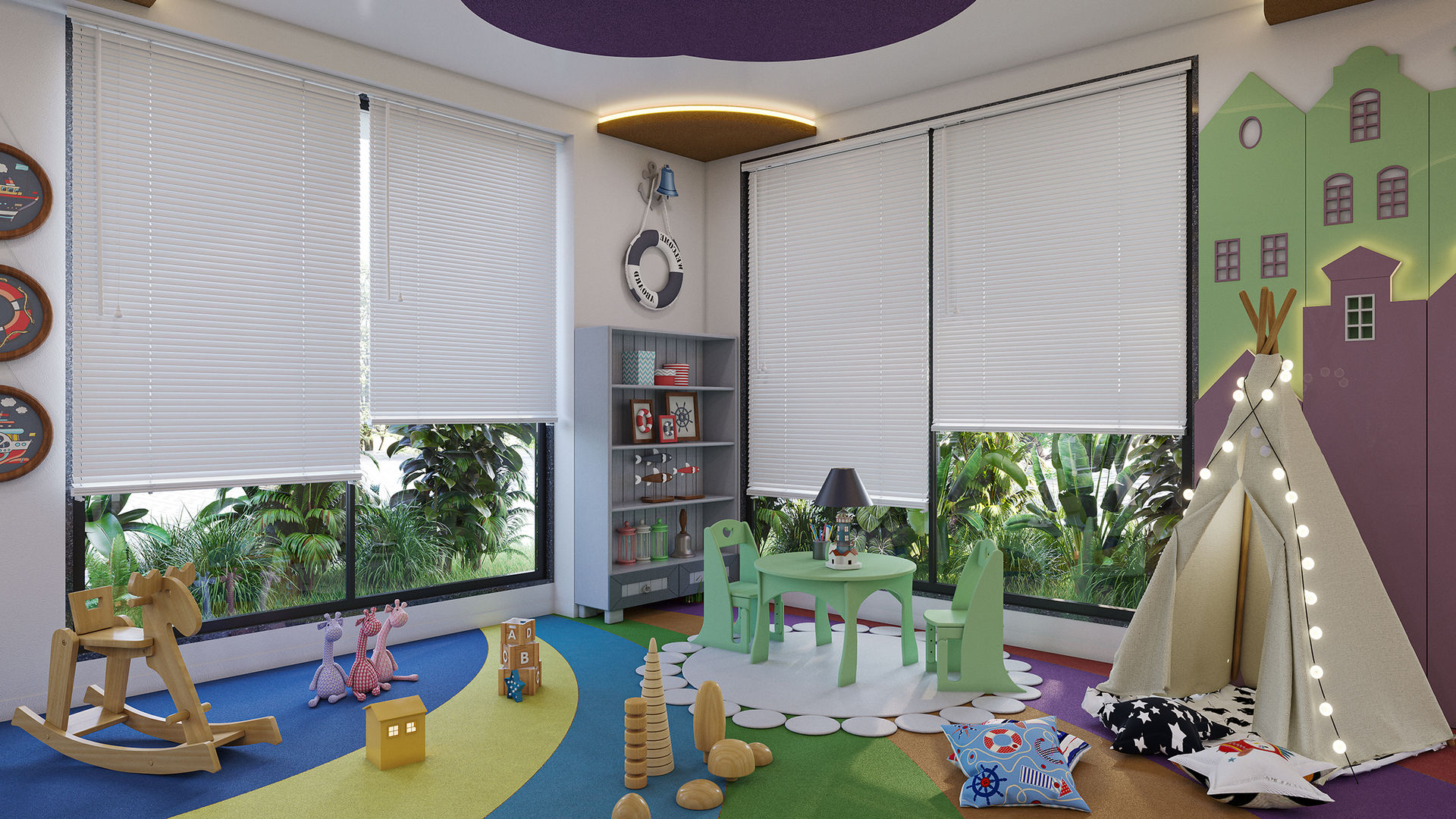 Sakar Prime | 3 BHK Prime Living & Shops @ Zundal, Ahmedabad | Sakar Group