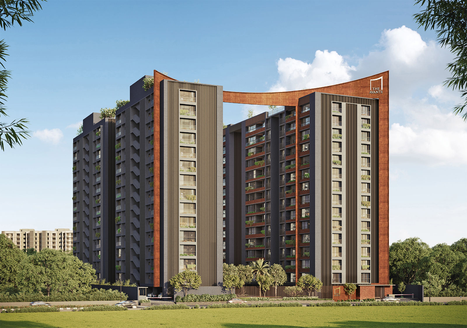 Gallery | The Avante