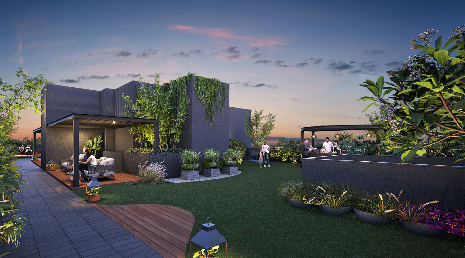 Gallery | The Avante