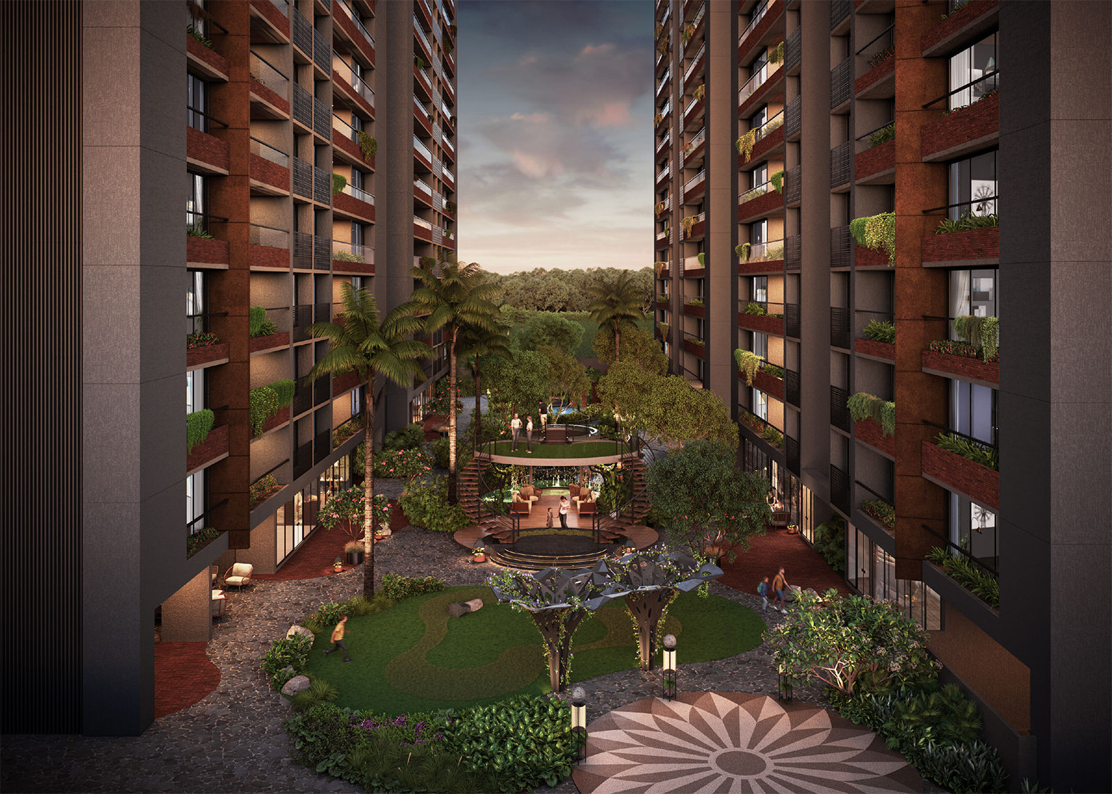 Gallery | The Avante