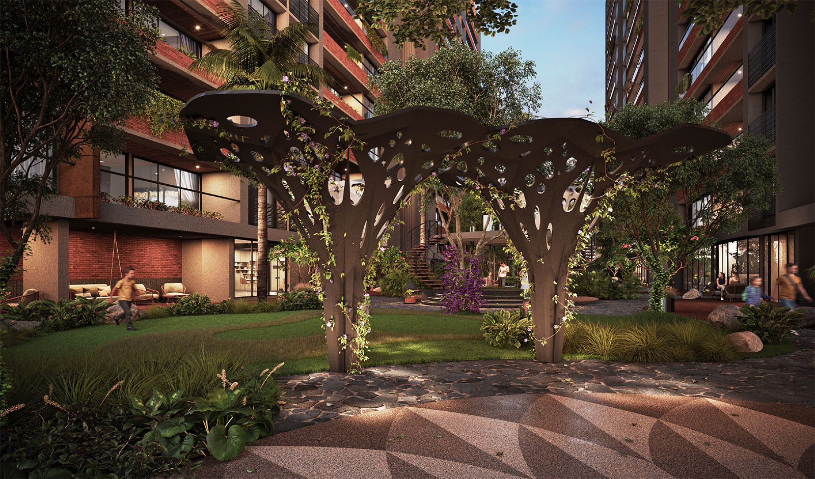 Gallery | The Avante