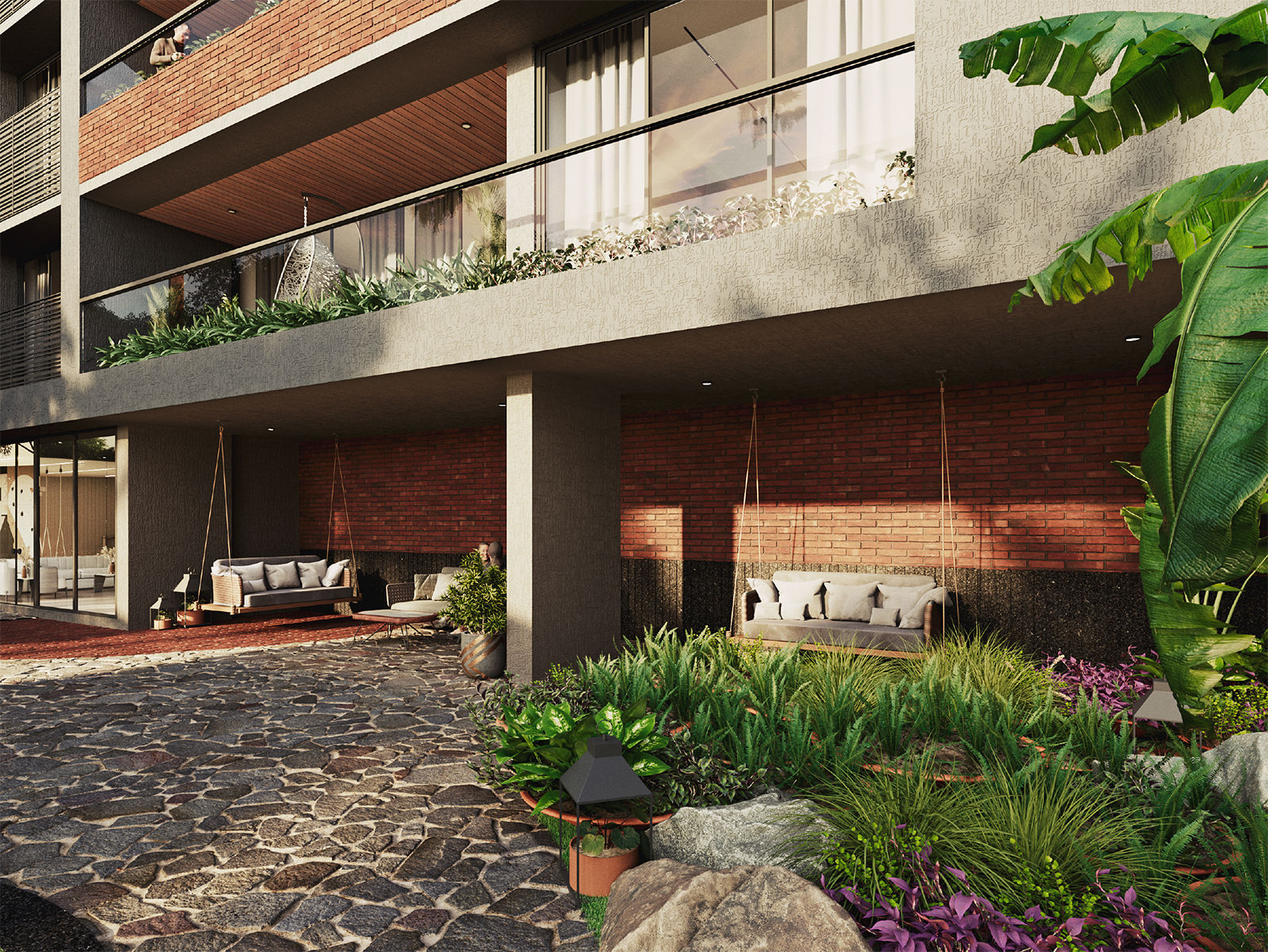 Gallery | The Avante