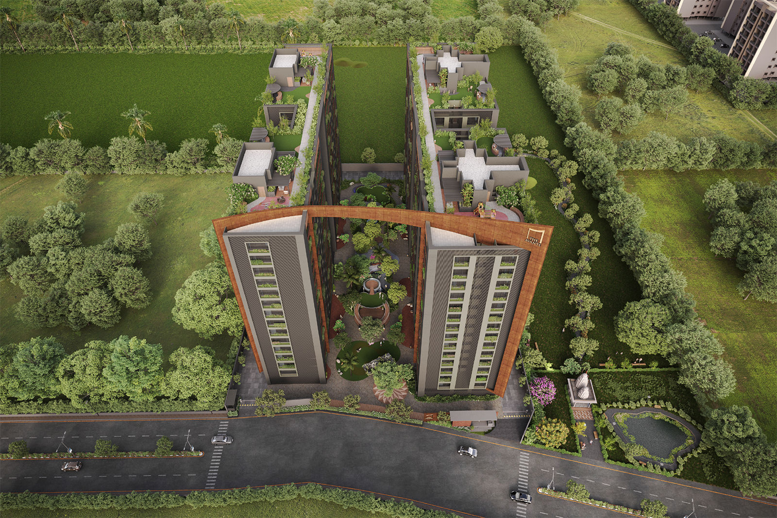 Gallery | The Avante