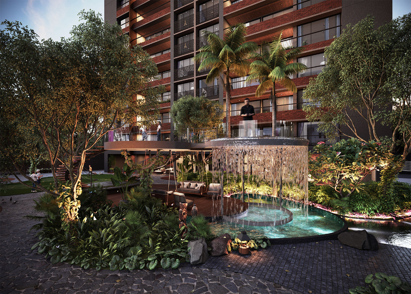 Gallery | The Avante