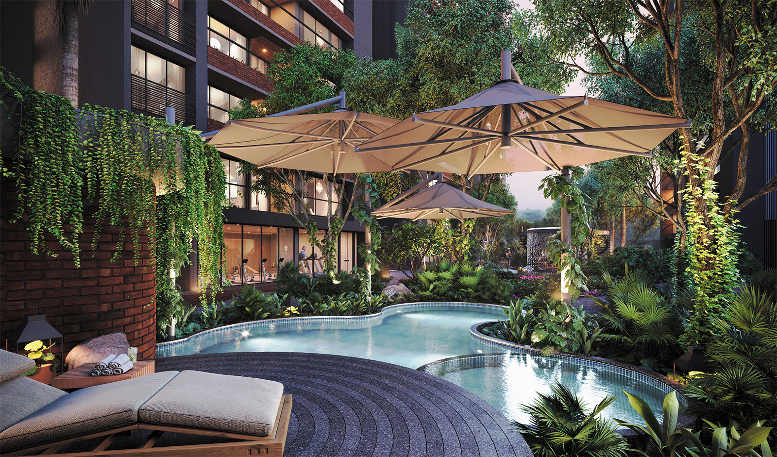 Gallery | The Avante