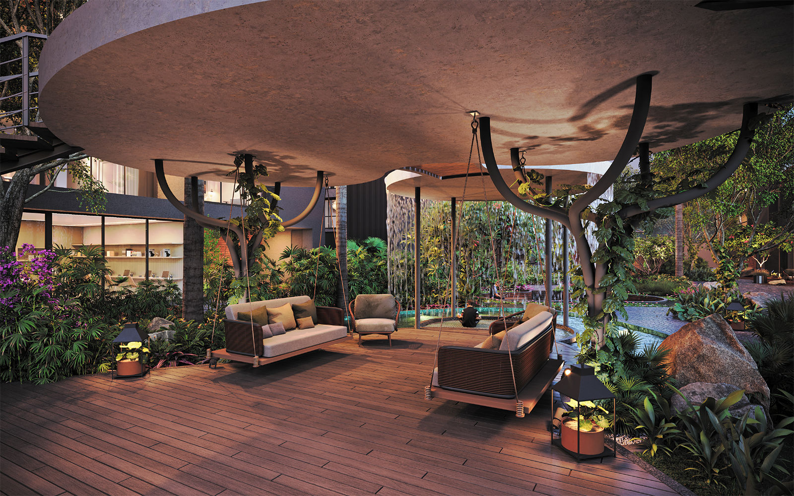 Gallery | The Avante